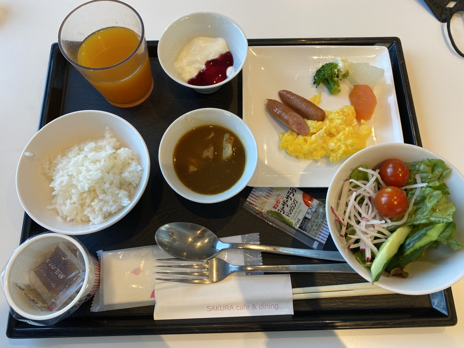 『PLAZA annex』宿泊記ーいすゞ自動車さんの愛が詰まった癒やしの贅沢 | お宿ブログの「宿ログ.jp」